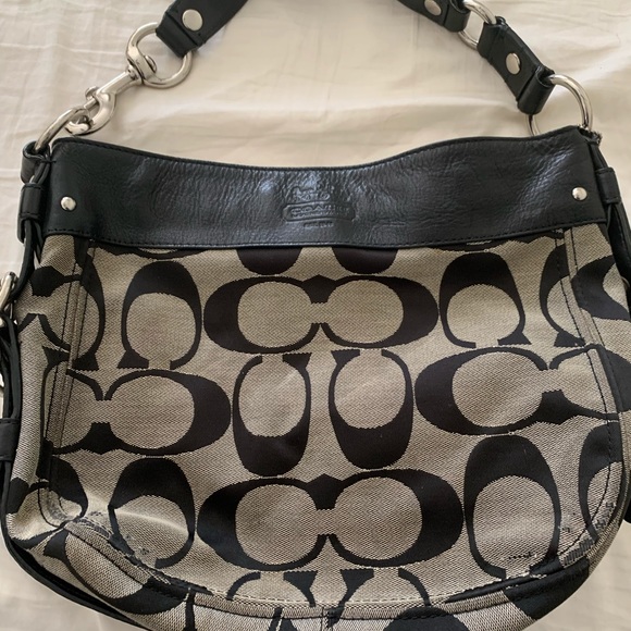 Coach | Bags | Vintage Coach Handbag | Poshmark